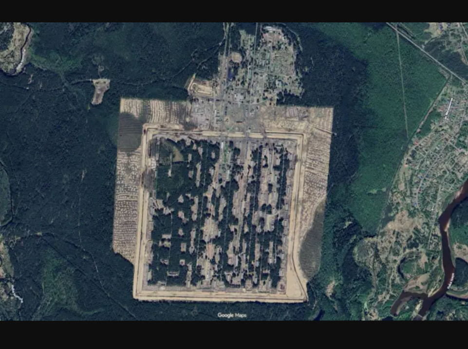 Аналитики оценили, сколько боеприпасов могло быть на пораженном ВСУ арсенале рф в Костромской ...